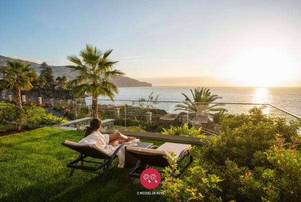 Les Suites At The Cliff Bay - Portobay - Île de Madère