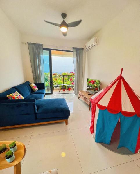 The Clover Homestay 4 - Riau Islands