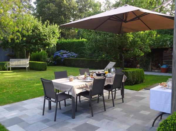 B&b De Passant - Flanders
