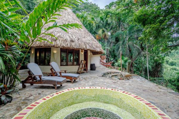 One Santuario Natural - Colombie