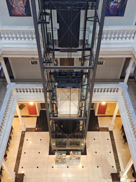 Gran Hotel Victoria Cordoba Argentina - Córdoba