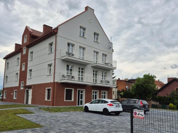 Brickstone Apartments Mabork - Mazury