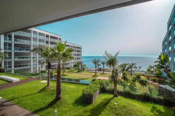 Madeira Palace Residence Ak5 - Funchal