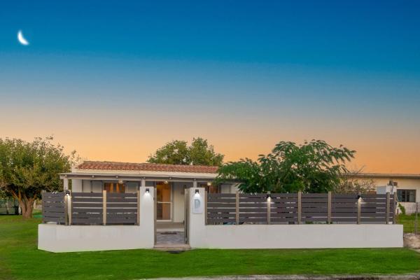 Drosoula House - Corfou