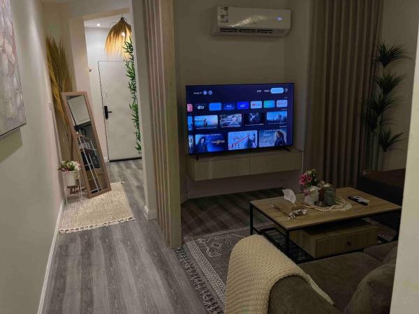 208 Great Room And Lounge - Riyadh