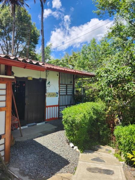 Casa Turística Art-vélez Salento - Salento, Colombia