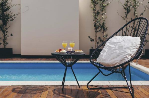 Cyan Américas Towers Hotel - Buenos Aires