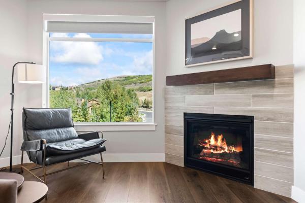 Luxury Black Rock Resort Suite Unit A - Jordanelle State Park, Heber City