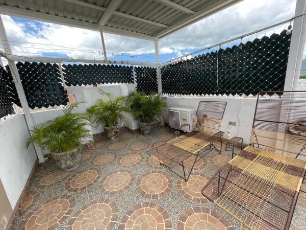 Casa 3 Bugambilia De Villa Verde - Chiquimula