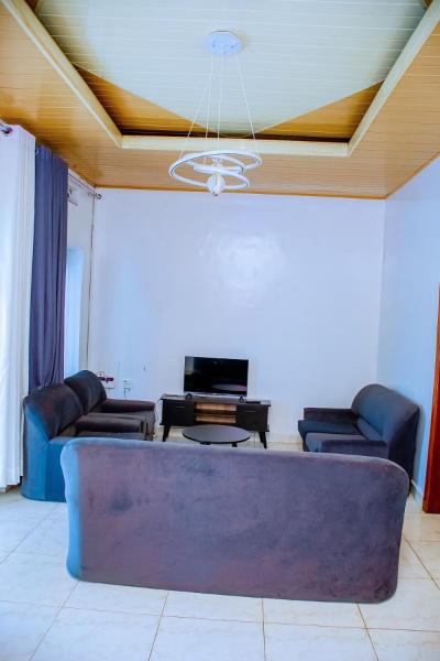Appartement Du Binks - Rwanda