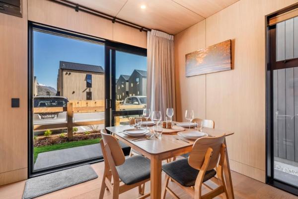 Kokako Whare - Central Queenstown Townhouse - 箭鎮