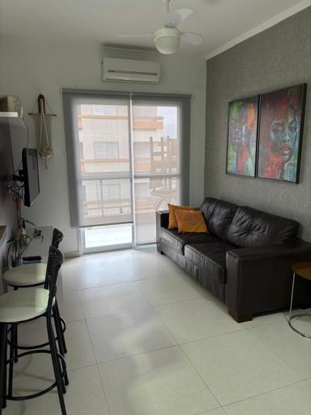 Lindo Apartamento Ubatuba/itagua Sacada Gourmet - Ubatuba