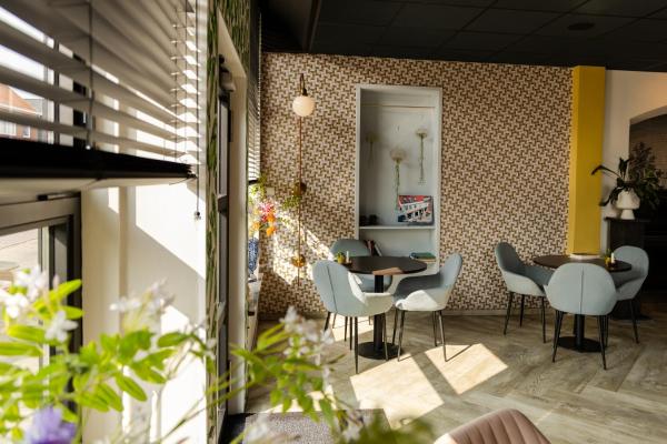 Boutique Hotel Charley's - Westkapelle