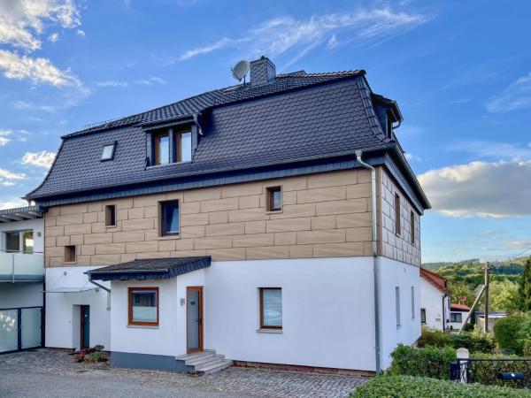 Haus Am Anger - Brotterode