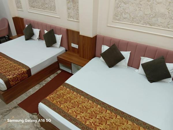 Darshan Residency - Varanasi