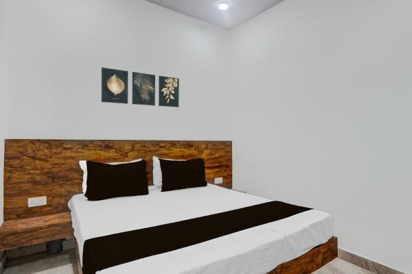 Super Hotel O 27 Degree Hotel - India