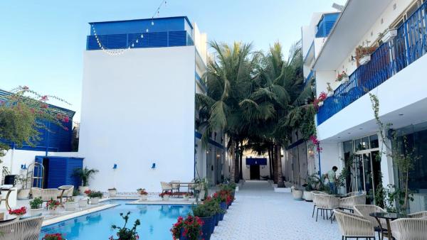 فلل الخالدية - Jeddah