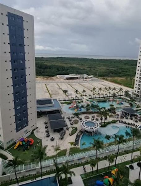 Esclusive Resort Salinas - Salinópolis