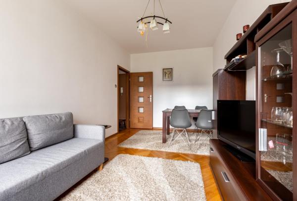 Marina Harmony Apartment By Bookinghost - Gdynia