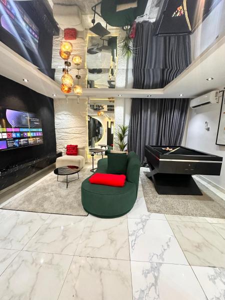 One Bedroom Apartment - Lagos