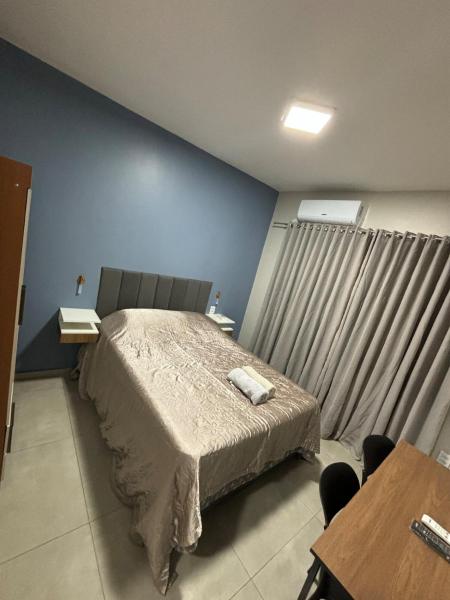 Apartamento Centro, Santa Casa, Ufrgs, Ufcspa - Porto Alegre