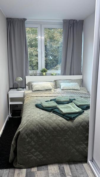 Apartament Grzybowska - Warsaw