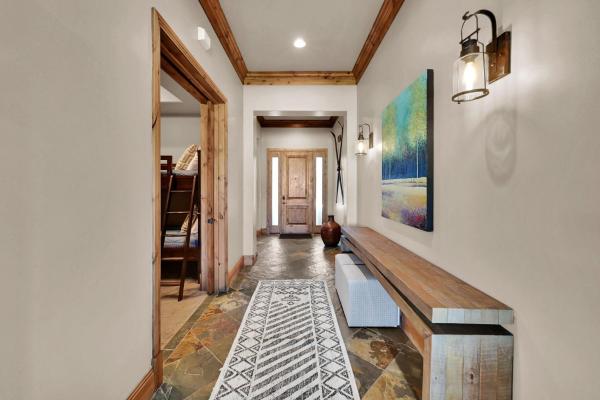 Powder Mountain Retreat And Eden Sanctuary - Ogden, UT
