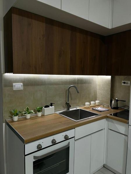 Stan Na Novom Bubnju - Kragujevac