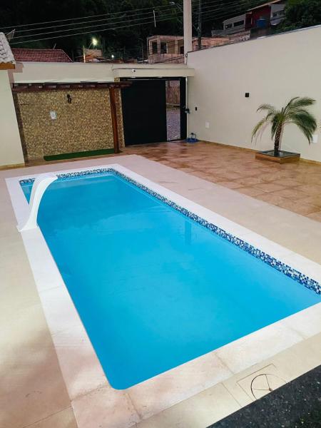 Espaço Beatriz - Aparecida