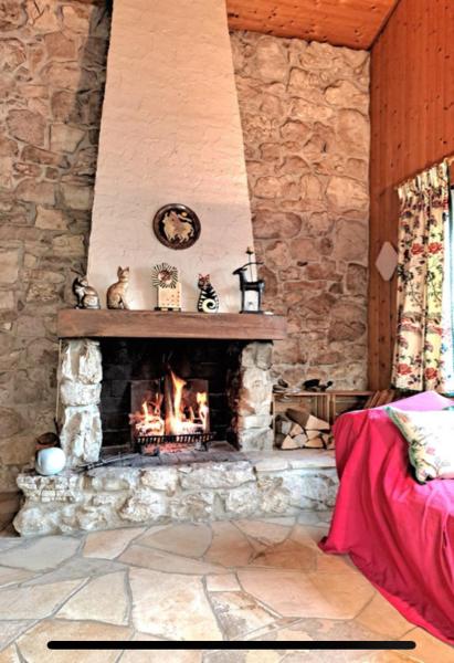 Chalet Rigi - Les Rousses