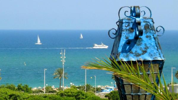 Stay U-nique Apartments Taulat - Cerdanyola del Vallès