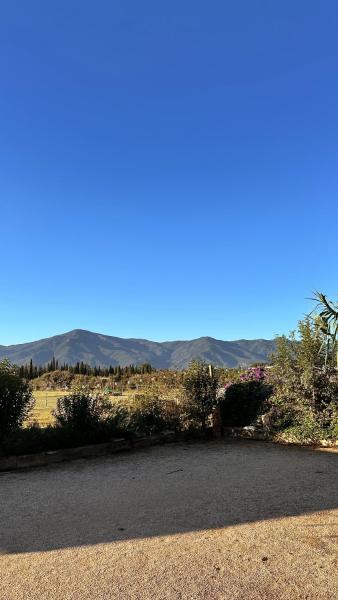 Le Mas Del Cargol - Pyrénées