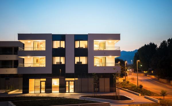 Maistra Select Srebreno Villas - Mlini