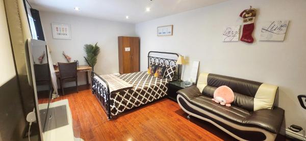 Mainfloor Spacious Room In Toronto - Markham, Canada