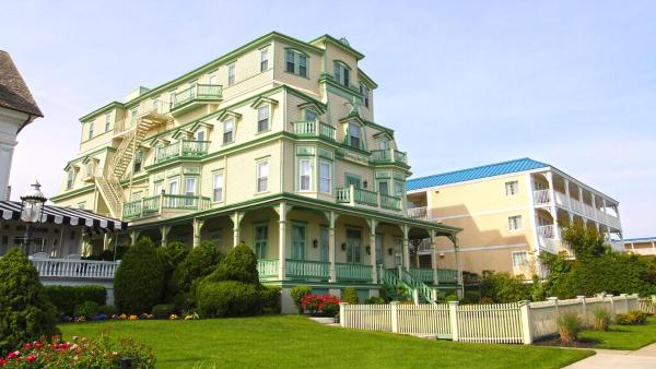Morning Star Villa Unit 8 - Cape May, NJ