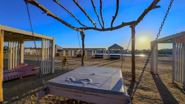 Elite Aldau Heights - Hurghada