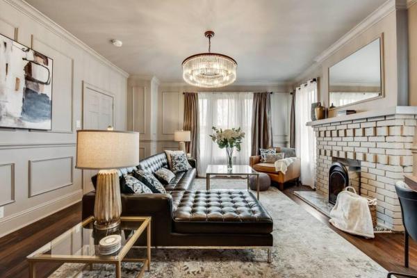 Spacious 3br Executive Suites - Dallas, TX