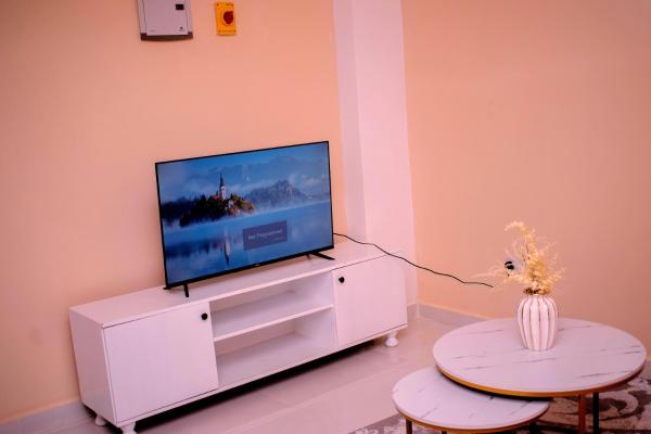 Sacha Apartments - Zanzibar