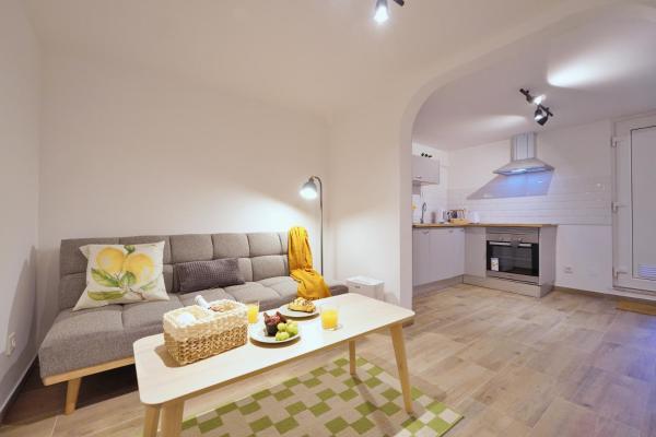 Mbird Casa Limão Hideaway Cascais - Abrantes