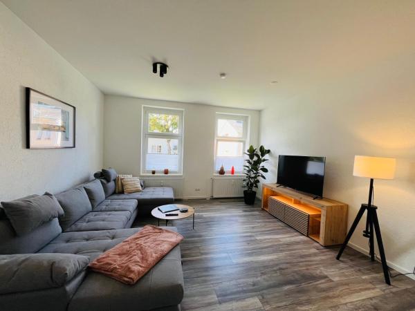 Gutshof Von Gemünden Ferienwohnung 4 - Bernau bei Berlin