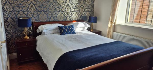 Two Bedroom Holiday Home In Kilronan - Irlande