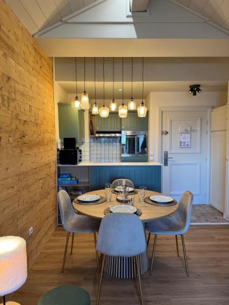 812 Manoir Savoie - La Rosière