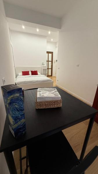 Casa Achille - Piazza Bologna - Rome