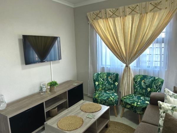 Dubai Guest House - Soshanguve