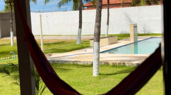 Recanto Do Aconchego - Aquiraz