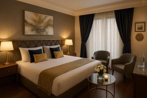 Vilora Inn Guest House - Islamabad