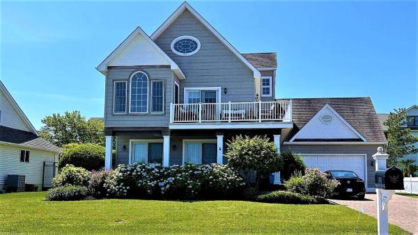 Cape May Sunset Retreat - Cape May, NJ