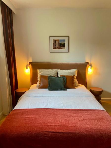 Suite Cosy Chambre Avec Espaces Salon Et Salle De Bain Privés - Dardilly