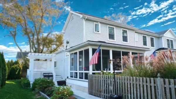 717 Broadway - Cape May, NJ