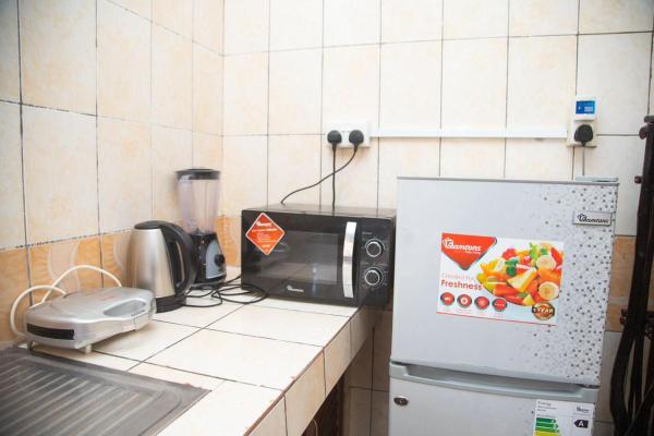Ndoto Apartment - Diani Beach
